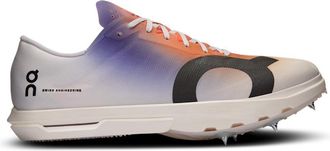 On Cloudspike Amplius