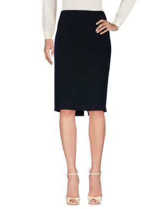 Diana Gallesi HOSEN & R&Ouml;CKE - Midi-R&ouml;cke auf YOOX.COM