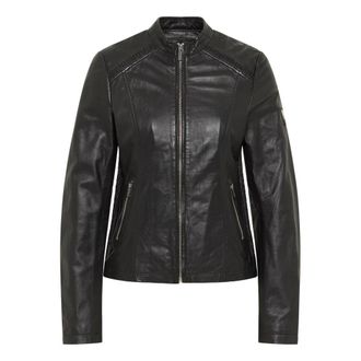 Carlo Colucci Jacken - - Jackets - Damen - Schwarzk - 2XL