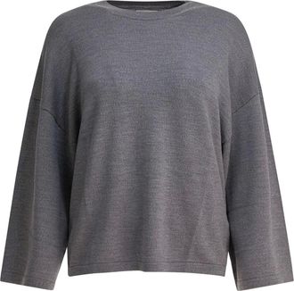 Khaite Damen, Strickwaren, Grau, MGr&ouml;&szlig;e
