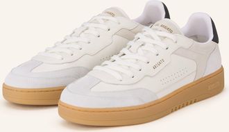 Axel Arigato Sneaker Dice weiss