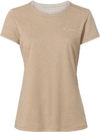 Vaude Damen Shirt Wo Essential T-Shirt