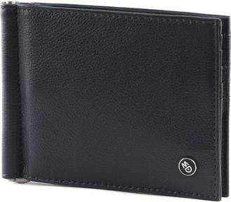 Mandarina Duck Herren Downtown Reisezubehör-Brieftasche, Marineblau