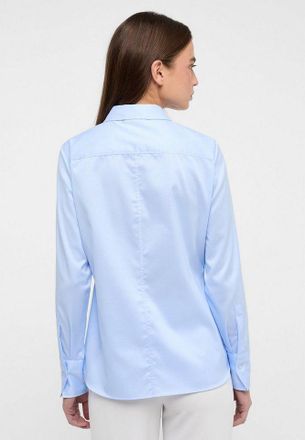 Eterna Hemdbluse REGULAR FIT EASY IRON (b&uuml;gelleicht)
