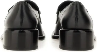 Gucci Loafer - Black
