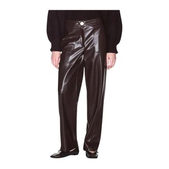 A|X Armani Exchange SD Hosen Xw002475 - - Trousers - Damen - Braun - M