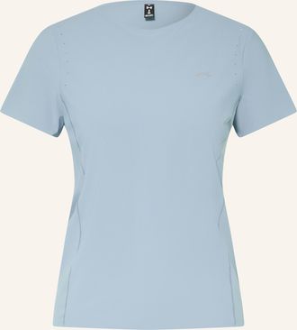 Under Armour Funktionsshirt Ua Vanish Elite blau