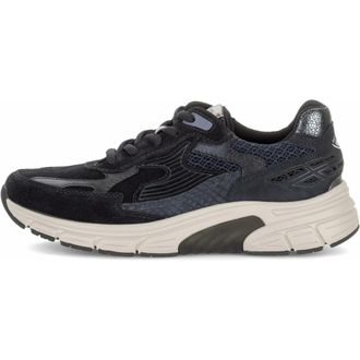 Gabor Sneakers - - Shoes - Damen - Blau - 40 EU