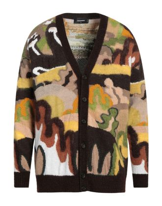 Dsquared2 STRICKWAREN - Strickjacken auf YOOX.COM