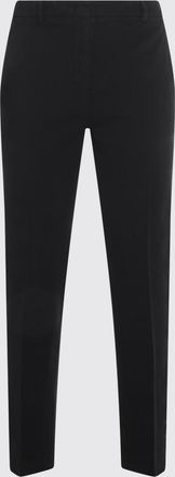 Incotex Hose INCOTEX Damen Farbe Blau