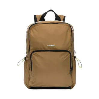 K-Way unisex, Taschen, Beige, ONE SIZEGr&ouml;&szlig;e