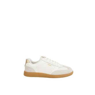 Liu Jo Sneaker Avorio - - Shoes - Damen - Wei&szlig; - 39 EU