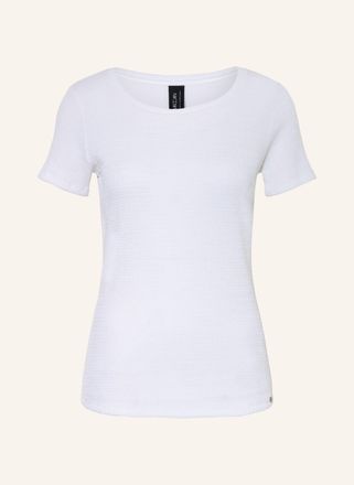 Marc Cain T-Shirt weiss