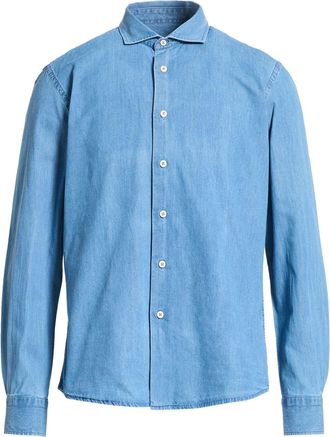 Out / Fit TOPS - Jeanshemden auf YOOX.COM