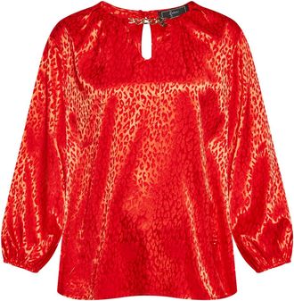 Faina Bluse