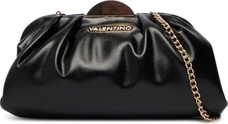 Valentino Handtasche Valentino Iside VBS9YA17 Schwarz