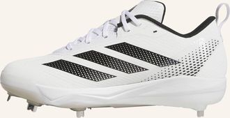 adidas Adizero Instinct 2.0 Softspikes weiss
