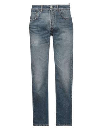 PMDS Premium Mood Denim Superior HOSEN & R&Ouml;CKE - Jeanshosen auf YOOX.COM