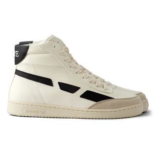 SAYE Baskets 89 Montantes Vegan Saye