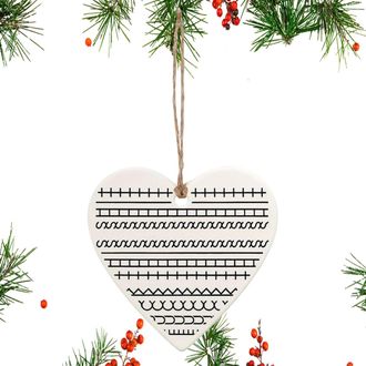 Generic Witze Weihnachtsbaumschmuck,Harmlose Botschaft Saisonalit&auml;t,Lustige Weihnachtsbaumschmuck - F&uuml;r den Einsatz in, B&uuml;ro, Schule, Wohnung, Garten, Hof