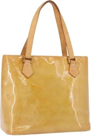 Louis Vuitton Damen, Pre-Owned, Beige, ONE SIZEGr&ouml;&szlig;e