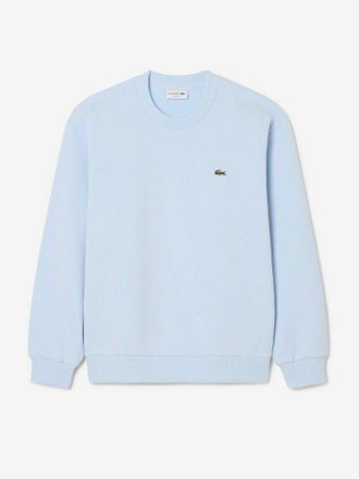 Lacoste Sweatshirt Lacoste Fleece Sweatshirt