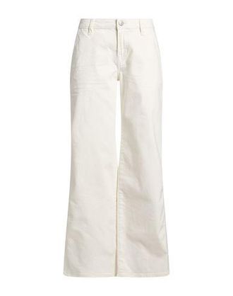 True Religion BAS - Pantalons en jean sur YOOX.COM