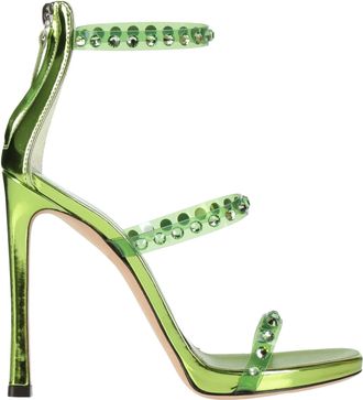 Giuseppe Zanotti SCHUHE - Sandalen auf YOOX.COM