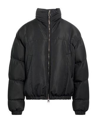 McQ by Alexander McQueen MANTEAUX - Doudounes plume ou synth&eacute;tique sur YOOX.COM