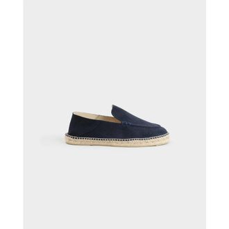 Maneb&igrave; Homme, Chaussures, Bleu, Taille: 43 EU Hamptons Traveler