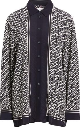 Tommy Hilfiger TOPS - Hemden auf YOOX.COM