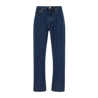 Jil Sander Denim Jeans - - Jeans - Herren - Blau - W30