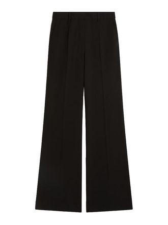 Sportmax Casual Hose - Schwarz