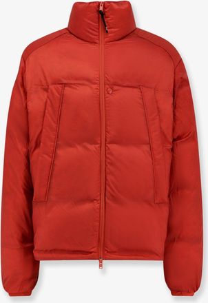 Yohji Yamamoto Puff recycled nylon down jacket - ADIDAS Y-3 - gender_Man