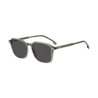 HUGO BOSS Boss 2003/S Sonnenbrille - - Accessories - Herren - Gr&uuml;n - 53 MM