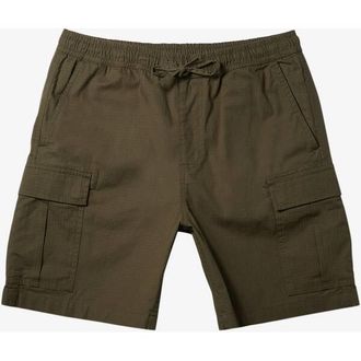 Quiksilver Herren Bermuda TAXER CARGO WKST