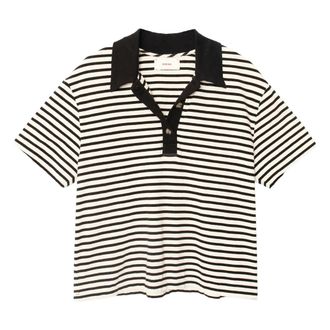 Xirena Polo Rayures Kellie Xirena