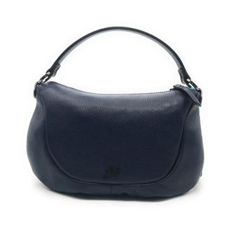Gabs Femme, Sacs, Bleu, Taille: ONE Size Sac à main Marty avec fermeture éclair