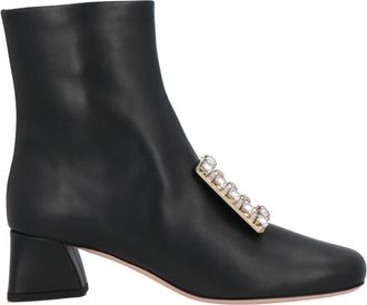 Roger Vivier SCHUHE - Stiefeletten auf YOOX.COM