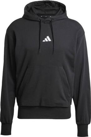 adidas Herren Kapuzensweat Essentials Feelcozy French Terry