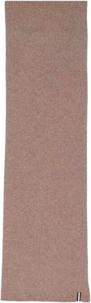Bugatti Homme, Accessoires, Beige, Taille: ONE Size Ribbed Scarf