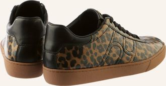 H&ouml;gl Sneaker Cleo braun