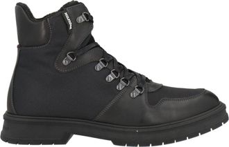 Tommy Hilfiger SCHUHE - Stiefeletten auf YOOX.COM