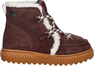 Sorel Damen, Schuhe, Braun, 37 EUGr&ouml;&szlig;e