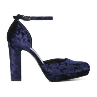 Lodi Pumps - - Shoes - Damen - Blau - 40 EU