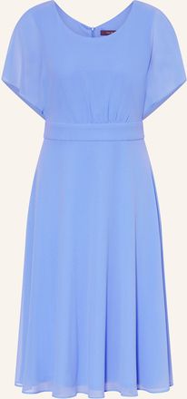 Vera Mont Cocktailkleid blau