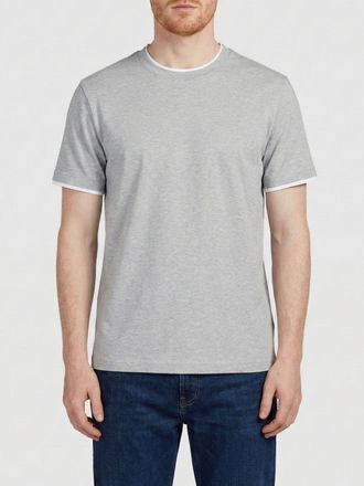 Dondup T-Shirt DONDUP Herren Farbe Grau