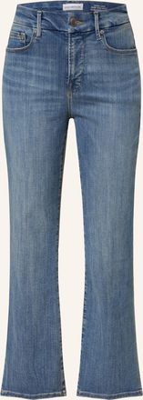 Good American Good American Bootcut Jeans Good Legs blau