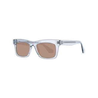 Sandro Stilvolle Transparente Rahmen Sonnenbrille - - Accessories - Damen - Grau - ONE SIZE