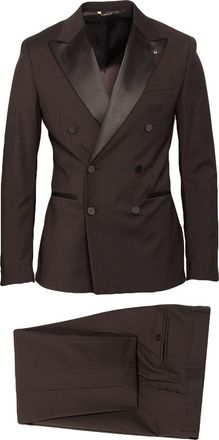 Manuel Ritz ANZ&Uuml;GE und CO-ORDS - Anz&uuml;ge auf YOOX.COM